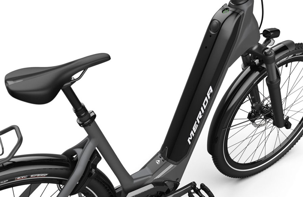 Merida eSPRESSO CC XT-EDITION EQ - XL - Bikes-Online.at